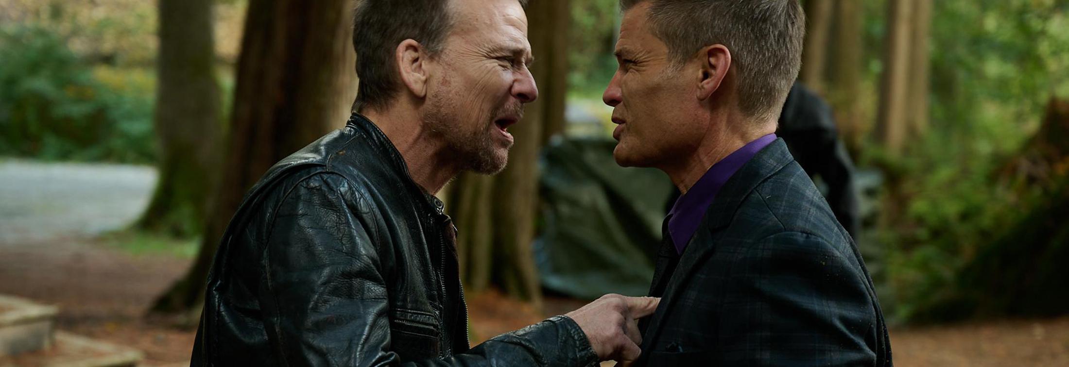Win Ruthless Bastards When The Bullets Fly Loyalty Dies Dvd