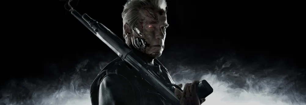 Terminator Genesis Movie Jason Clarke Talks 'Terminator Genisys'