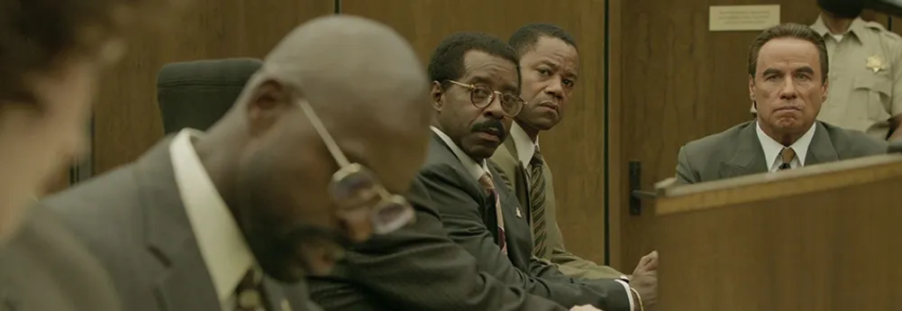 Oj Simpson Filmer OJ Simpson Murder Case: Key Moments In The Former