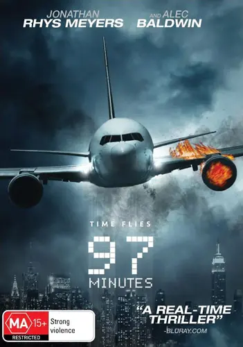 Win 97 Minutes: A high-flying disaster waiting to happen | DVD Giveaway ...
