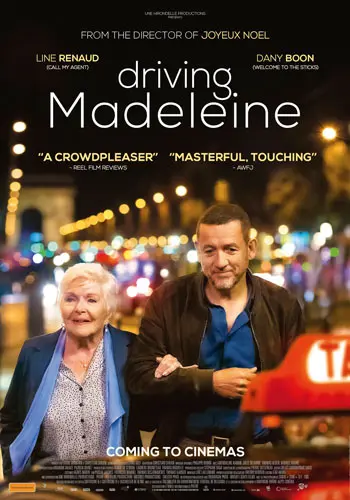 Win Driving Madeleine: A final journey filled with memories | In-Cinema ...
