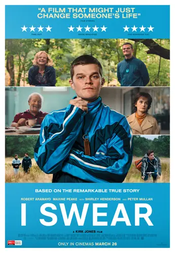 I Swear Review: A rousing and powerful film set to do good in the world ...