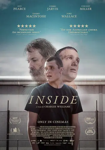Inside Review: An affecting and powerful debut Aussie feature ...