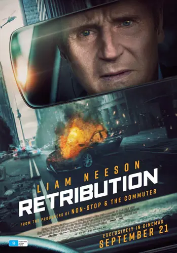 Win Retribution: Liam Neeson's high-octane ride of redemption and ...