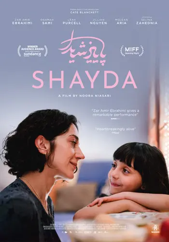 Win Shayda: Forging a fresh start | In-Cinema Giveaway | SWITCH.