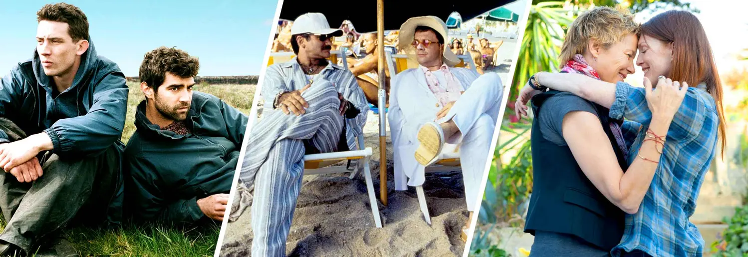 Lockdown and Catch Up: The best action films streaming right now ...