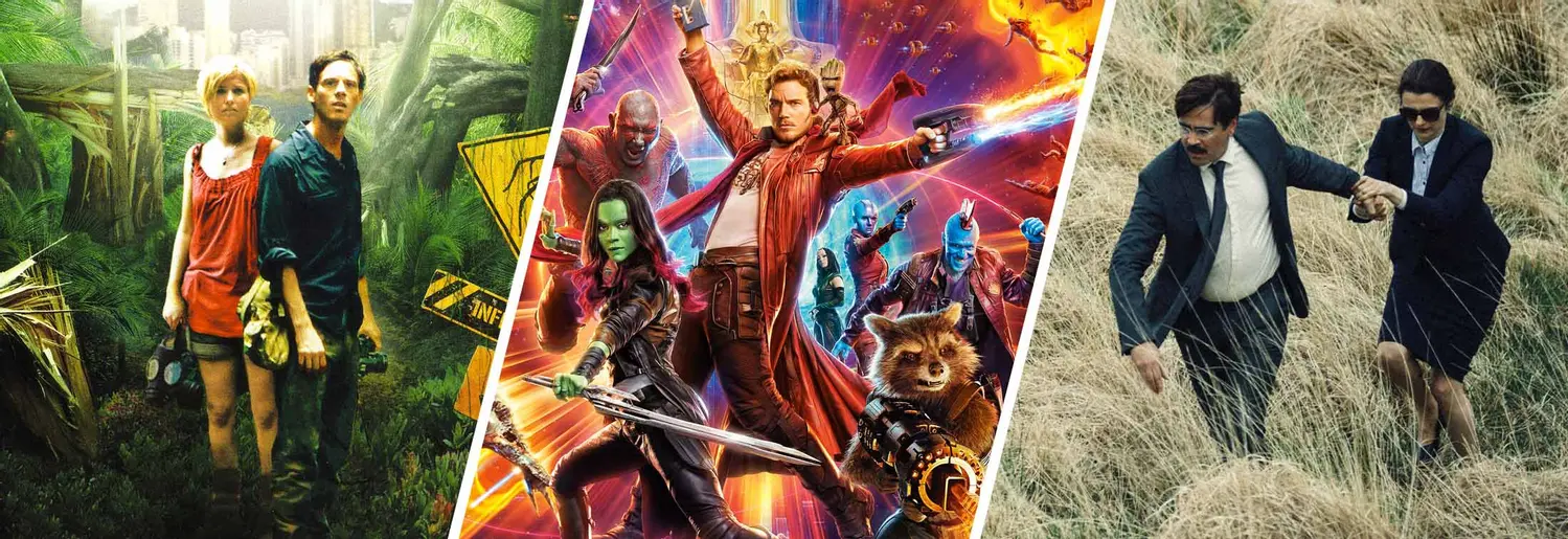 Lockdown and Catch Up: The best action films streaming right now ...