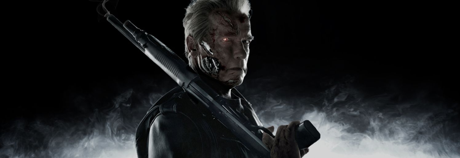 Terminator: Dark Fate Review: Say Hasta La Vista, you won't want to be ...