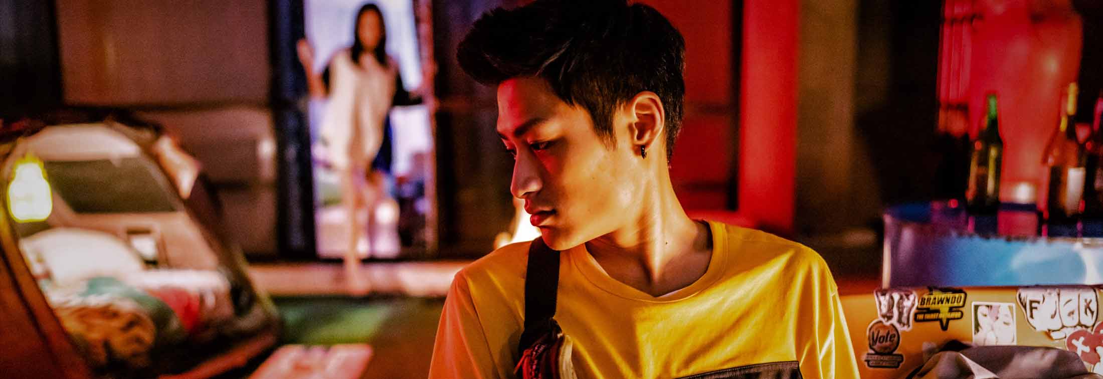 Goddamned Asura Review: Searching for connection in Taiwan | Taiwan ...