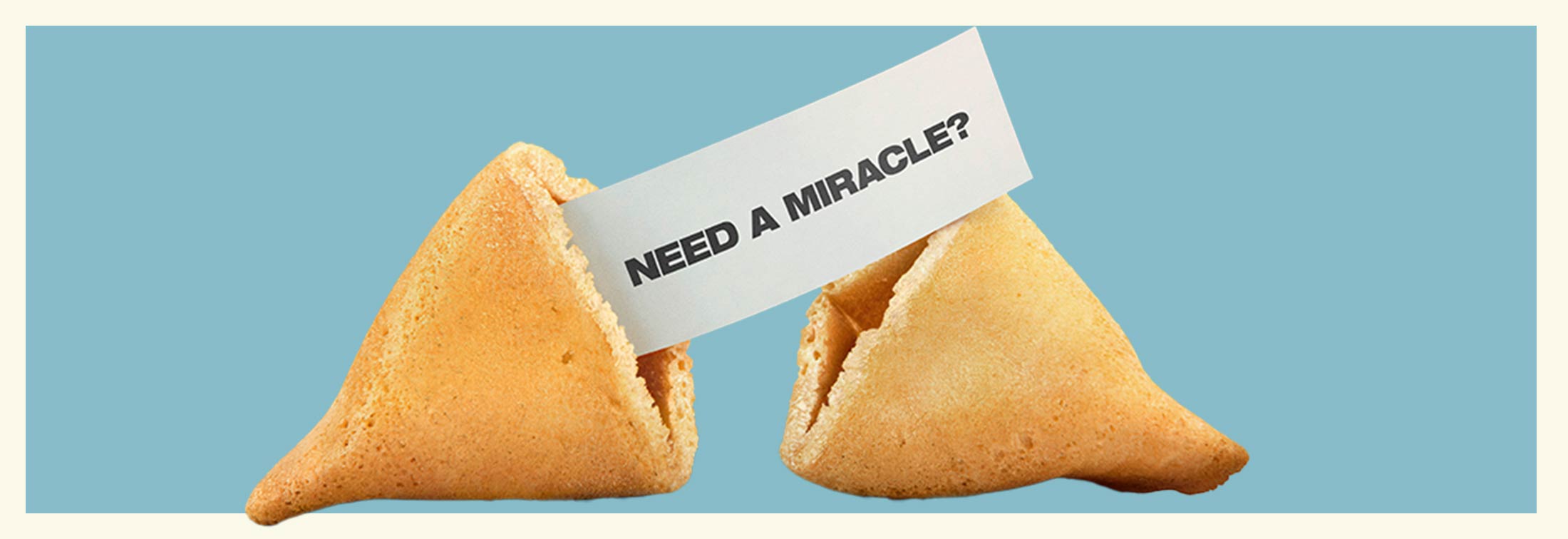 Win Good Fortune: All they need is a miracle | In-Cinema Giveaway | SWITCH.