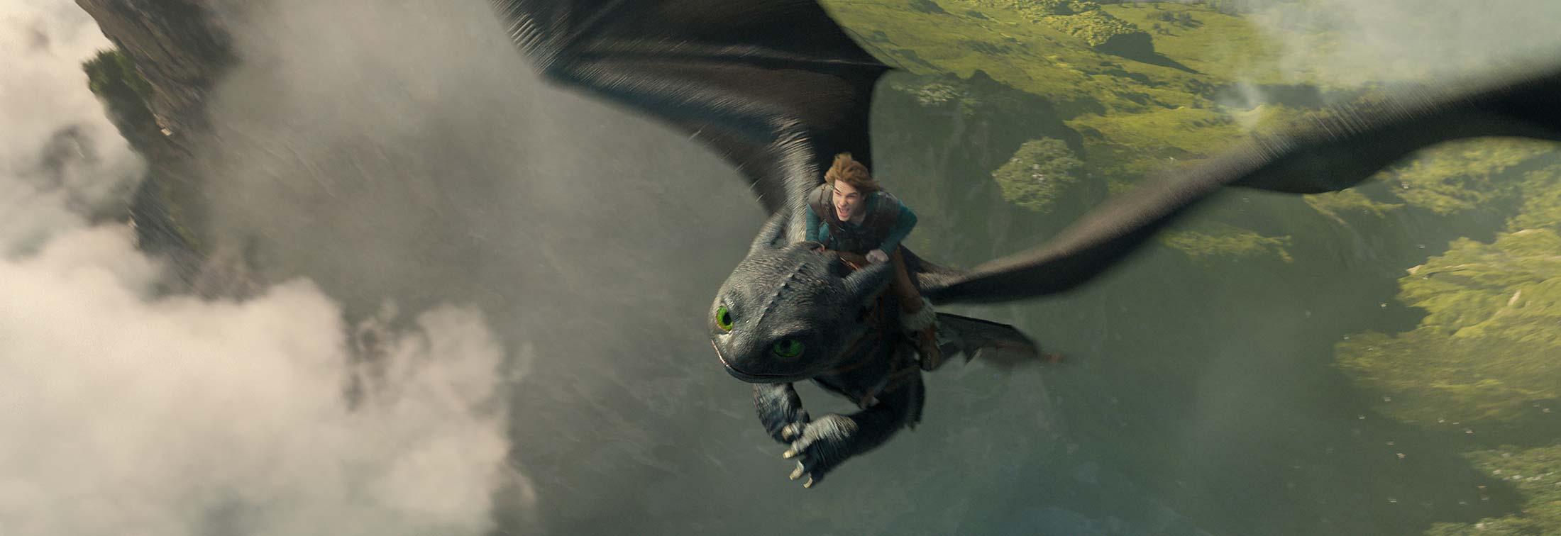 How To Train Your Dragon Review: Welcome back to Berk, they still have ...