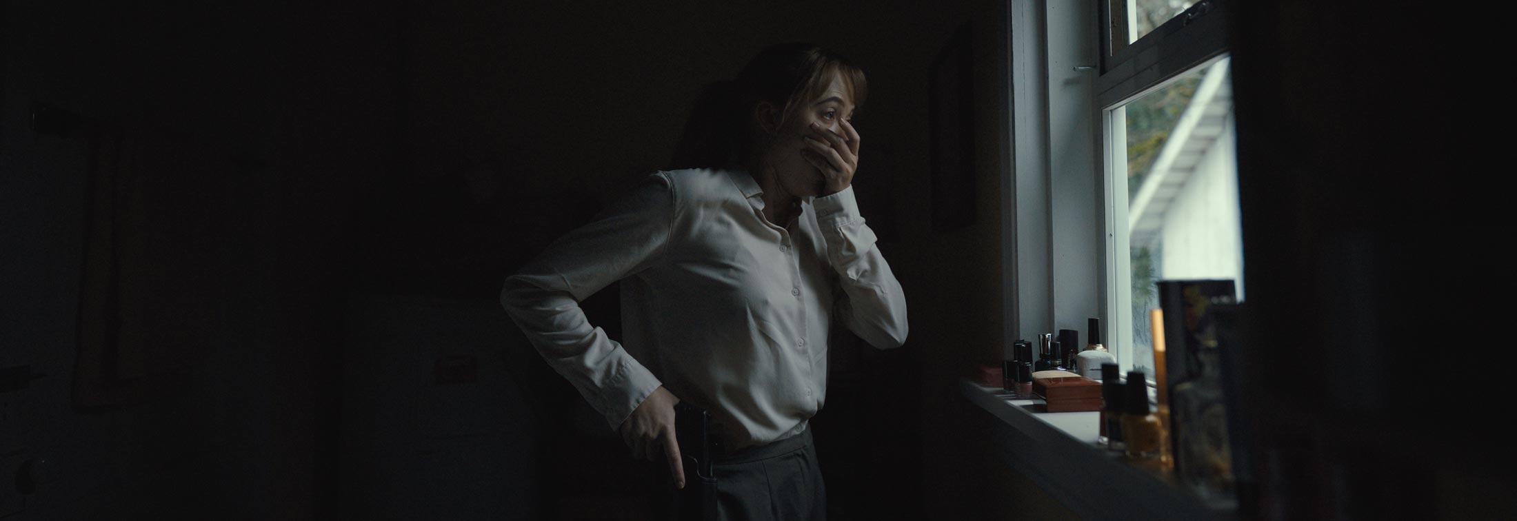 Longlegs Review: Does 2024’s buzziest horror live up to the hype? | SWITCH.