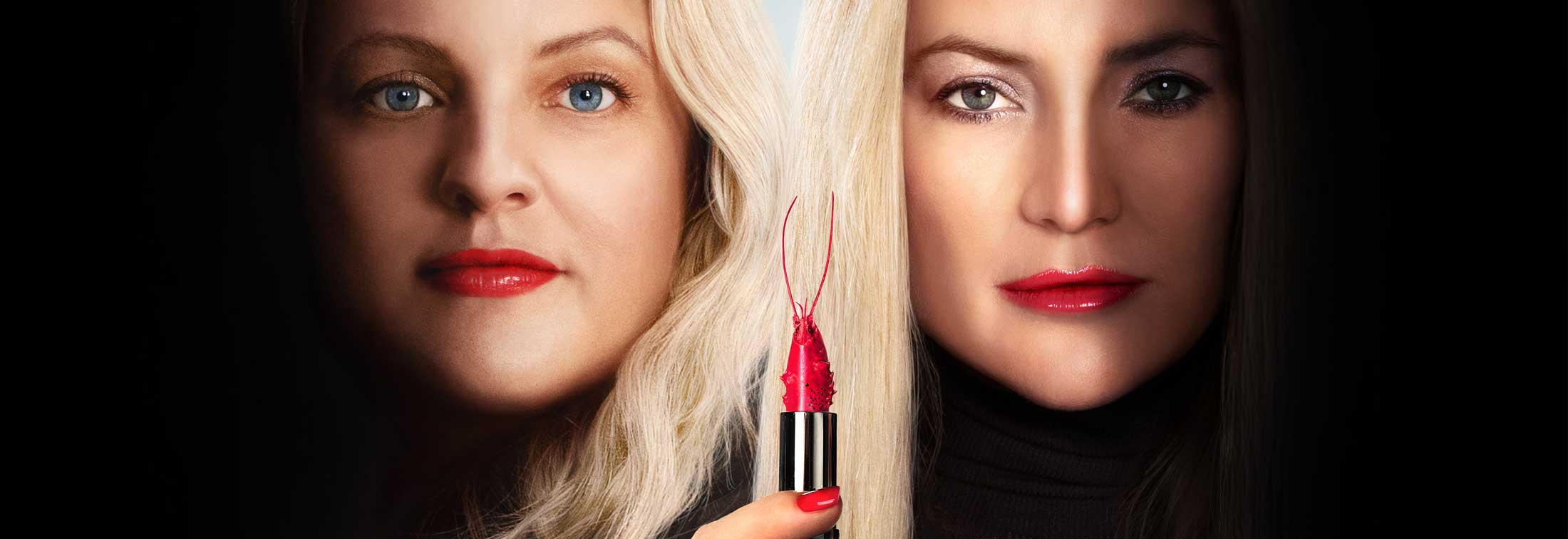 Shell Review: A horror comedy with a tough exterior to crack | SWITCH.