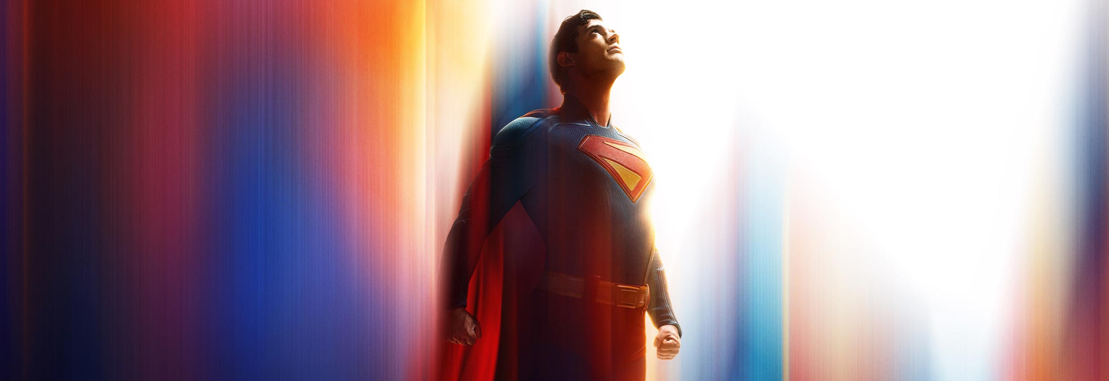 Superman Review: Look up! Superman is allowed to be pulpy again | SWITCH.