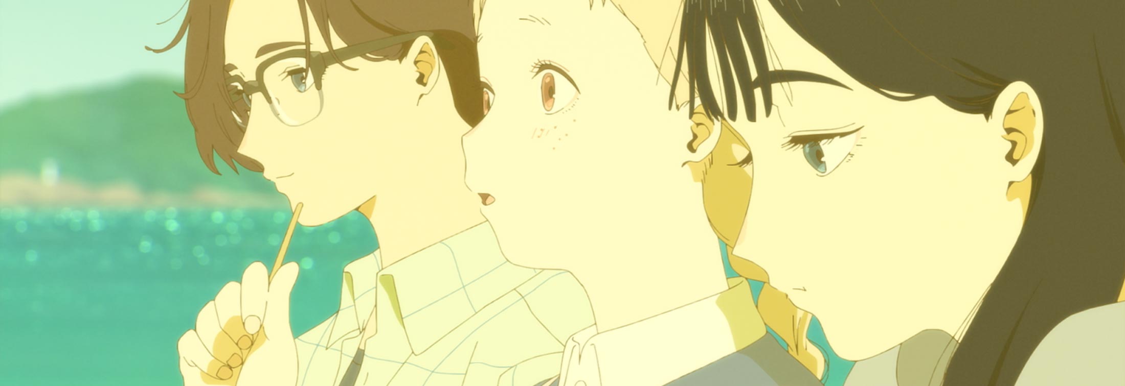 Win The Colours Within: An anime that will take you on a life-changing ...